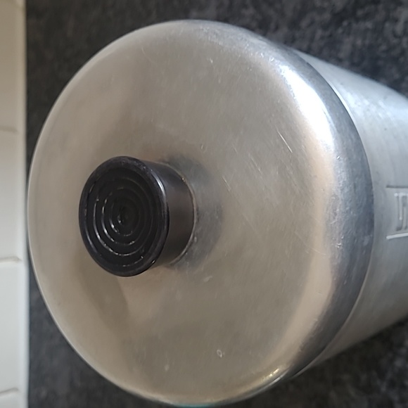Vintage | Kitchen | Vintage Aluminum Cannister Set By Century | Poshmark